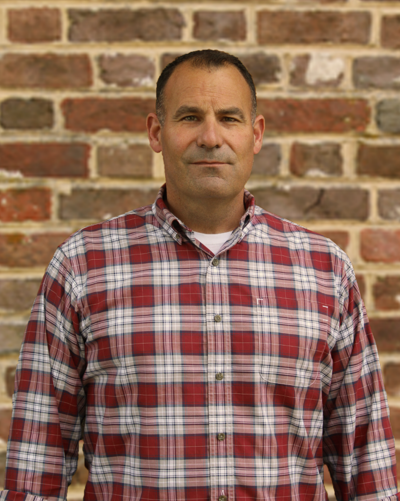 Sam Cubberley, MPM, LSSGB - MCFA