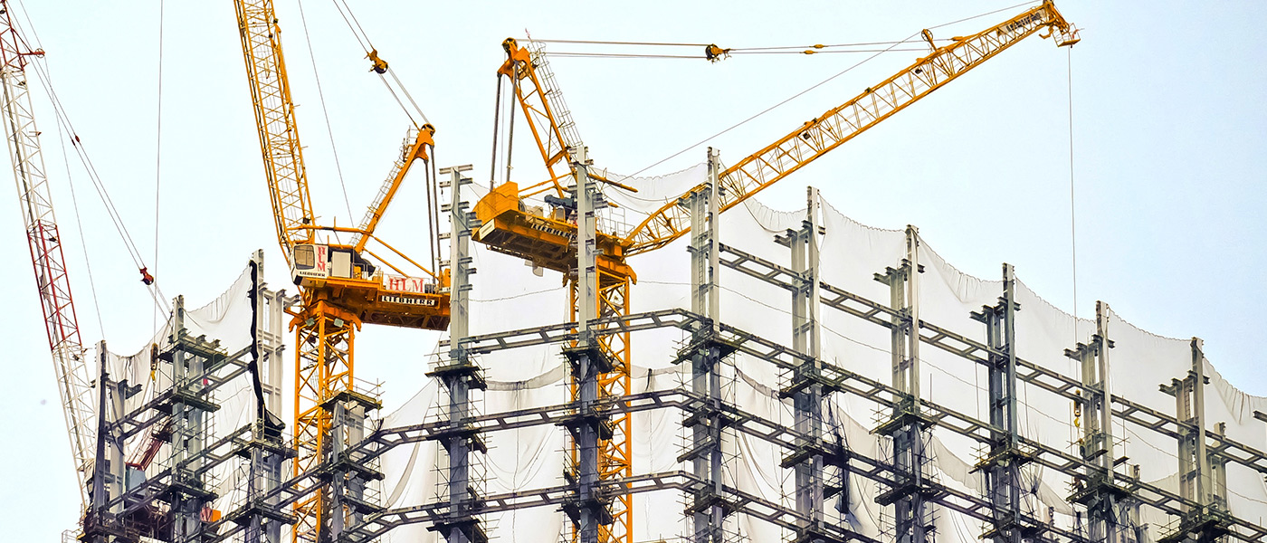 Construction Manager as Agent (CMa) for General Services Administration ...