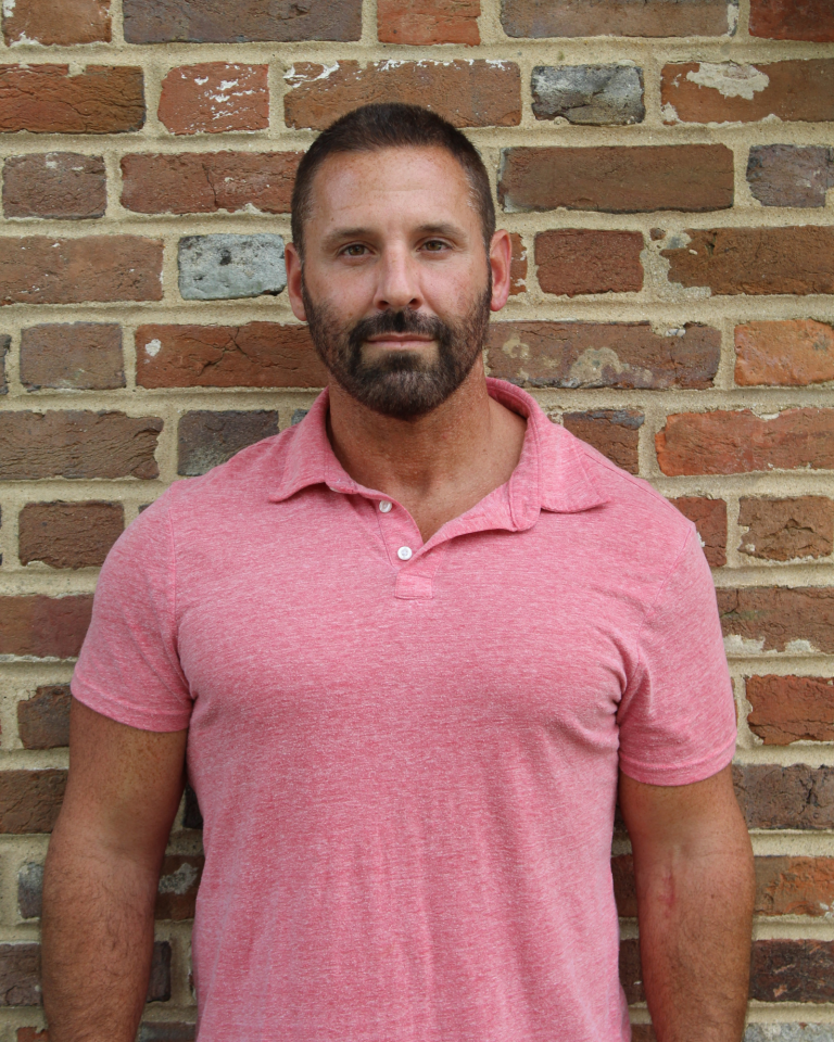 Chris Schaefer - MCFA