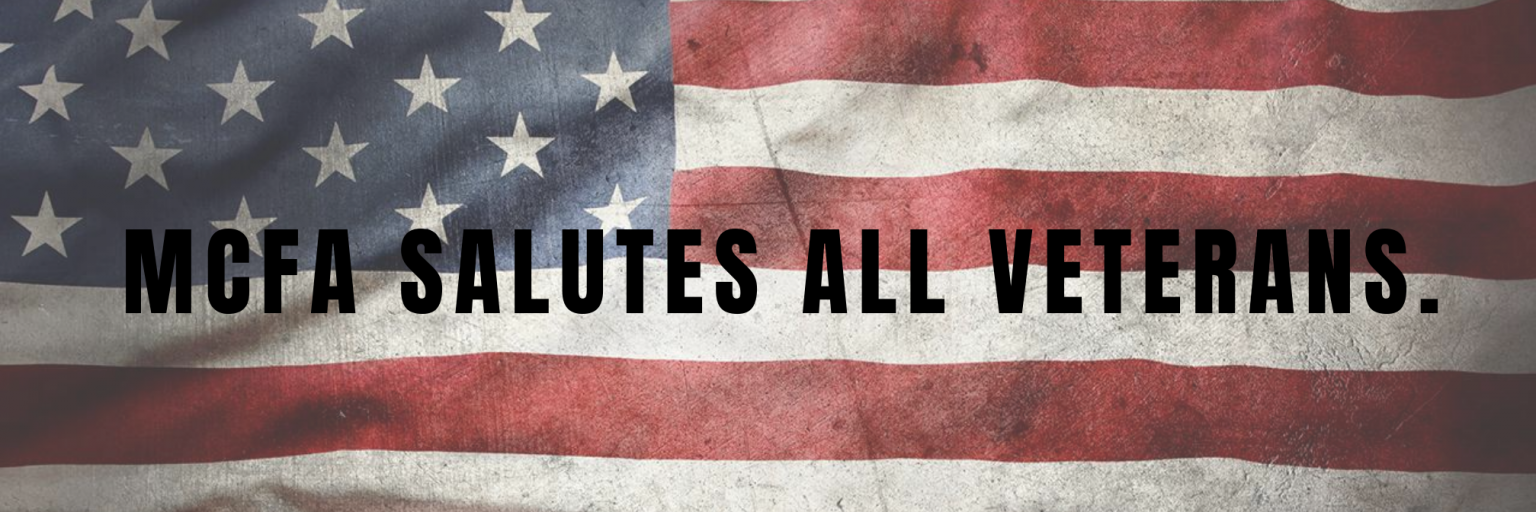 Veterans - MCFA